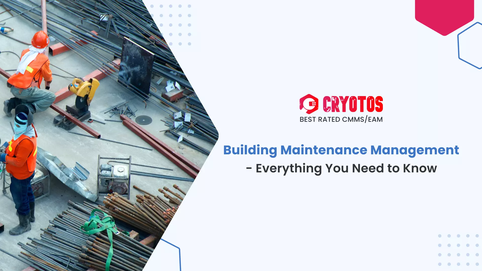 Building Maintenance Management: A Deep Dive