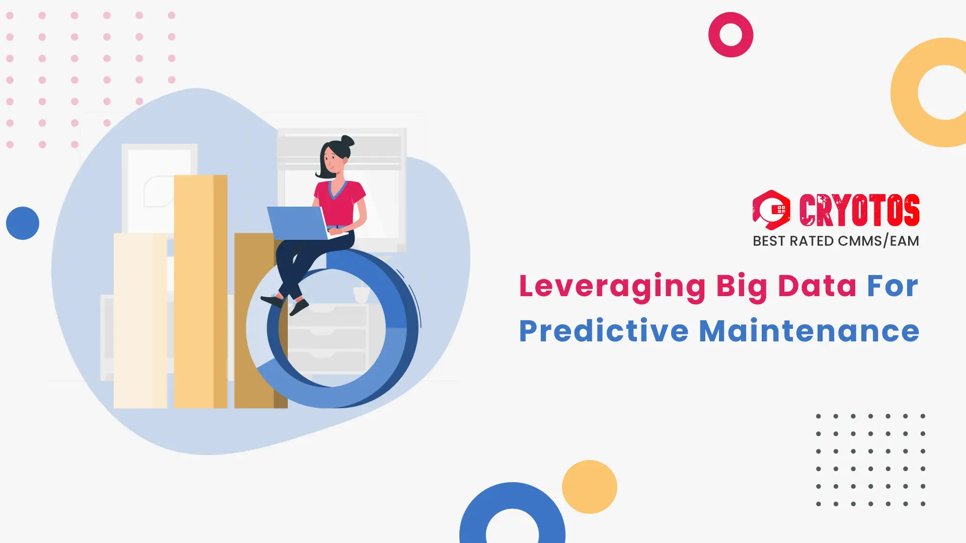 Leveraging Big Data for Predictive Maintenance