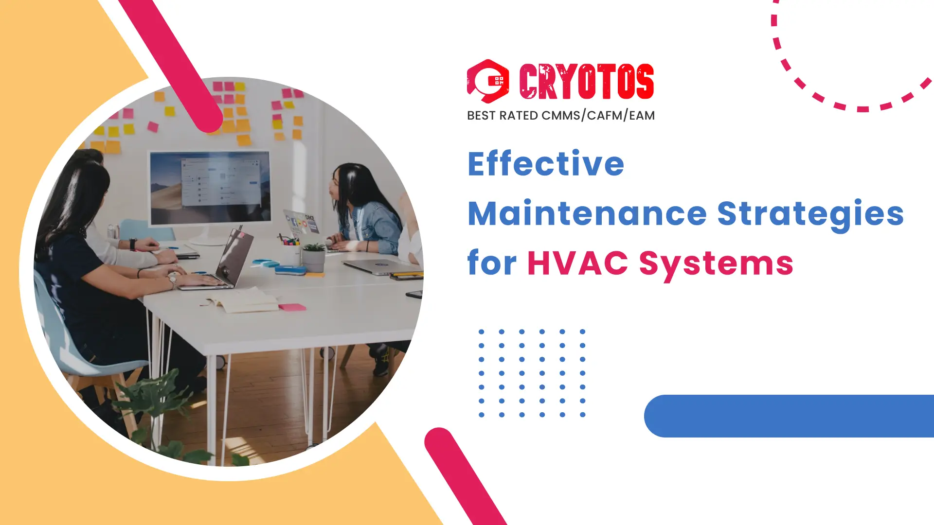 Effective Maintenance Strategies for HVAC Systems
