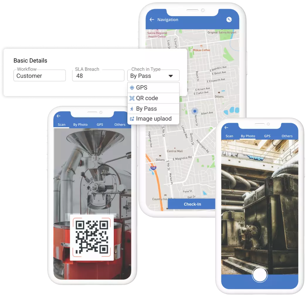 Best CMMS Software in UAE | Cryotos.com