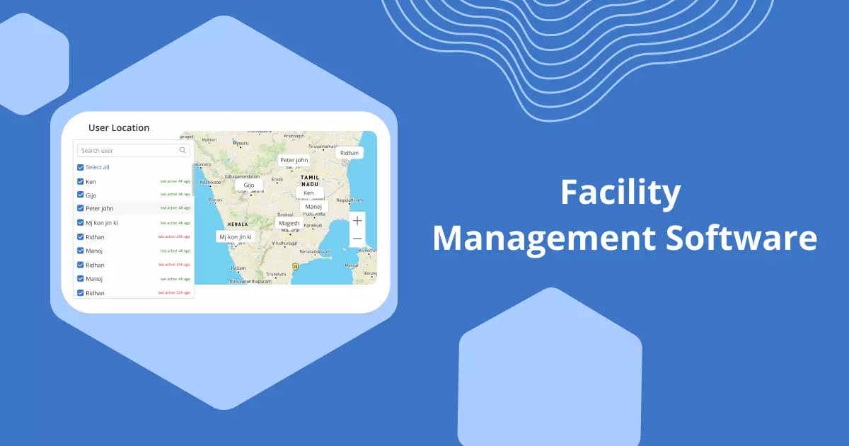 Top Rated Facility Management Software | Cryotos