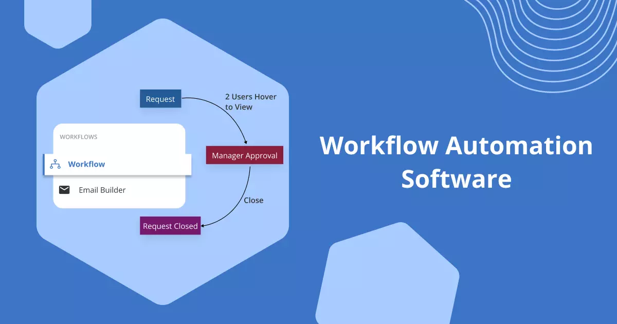 Workflow Automation Software Solution | Cryotos