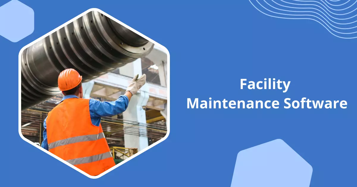 CMMS Software for Facility Management and Maintenance | Cryotos