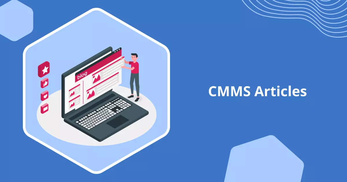 Explore CMMS Insights and Trends | Cryotos Blog