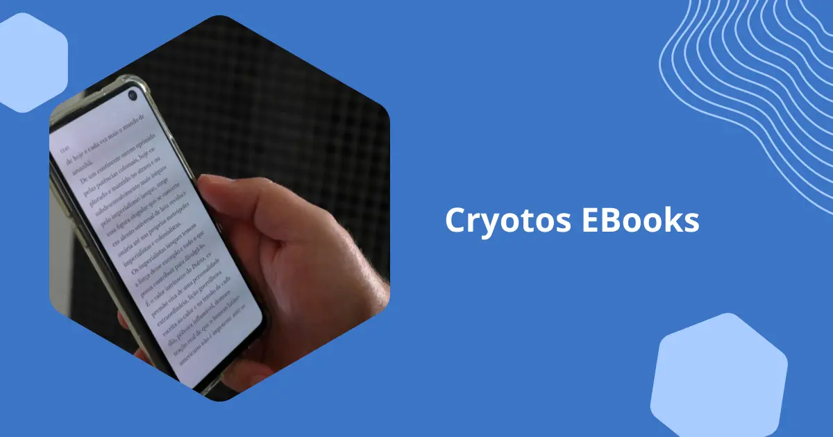 Download Cryotos CMMS eBooks | Unlocking Maintenance Excellence