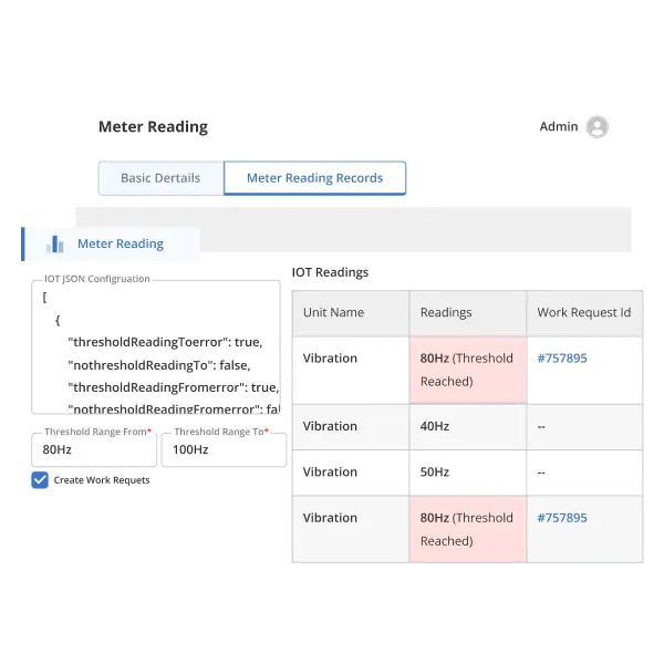 CMMS Software for Efficient Maintenance Management | Cryotos