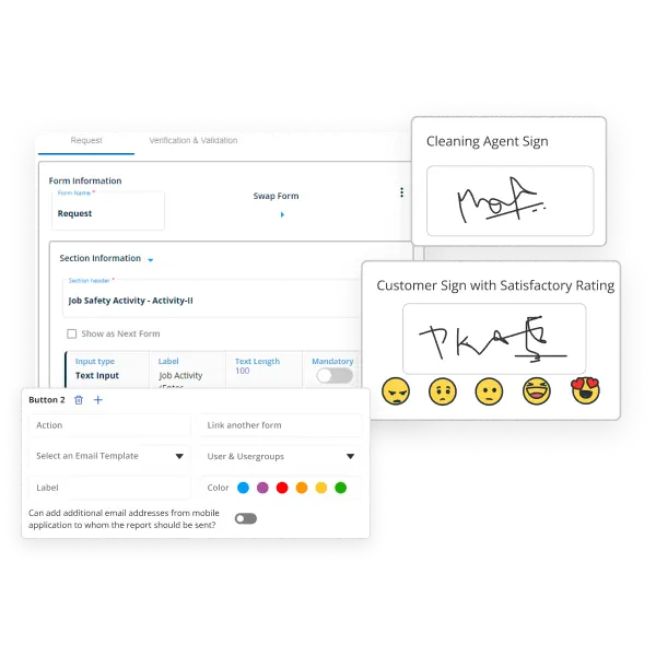 CMMS Software for Efficient Maintenance Management | Cryotos