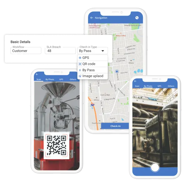 CMMS Software for Food and Beverage Industry | Cryotos.com
