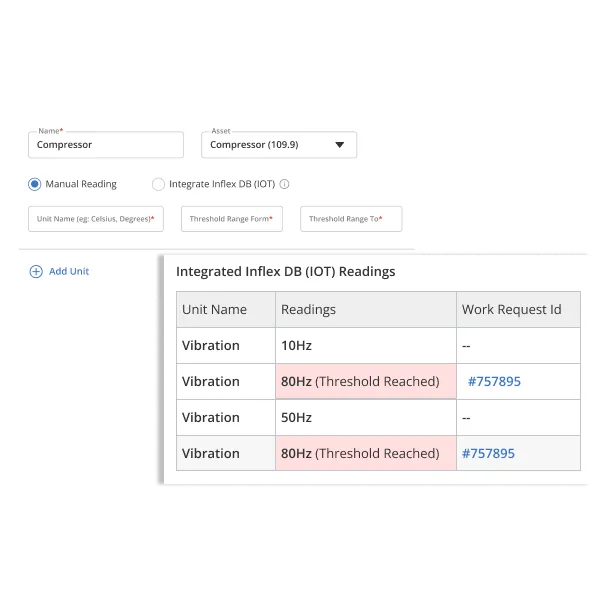 Maintenance Management Software | Cryotos