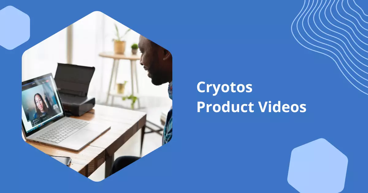 Watch Cryotos CMMS Tutorials and Demos | Product Videos