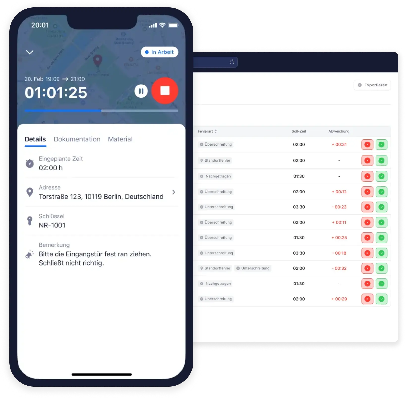 The All-In-One Solution For Innovative Cleaning Companies | PlanD