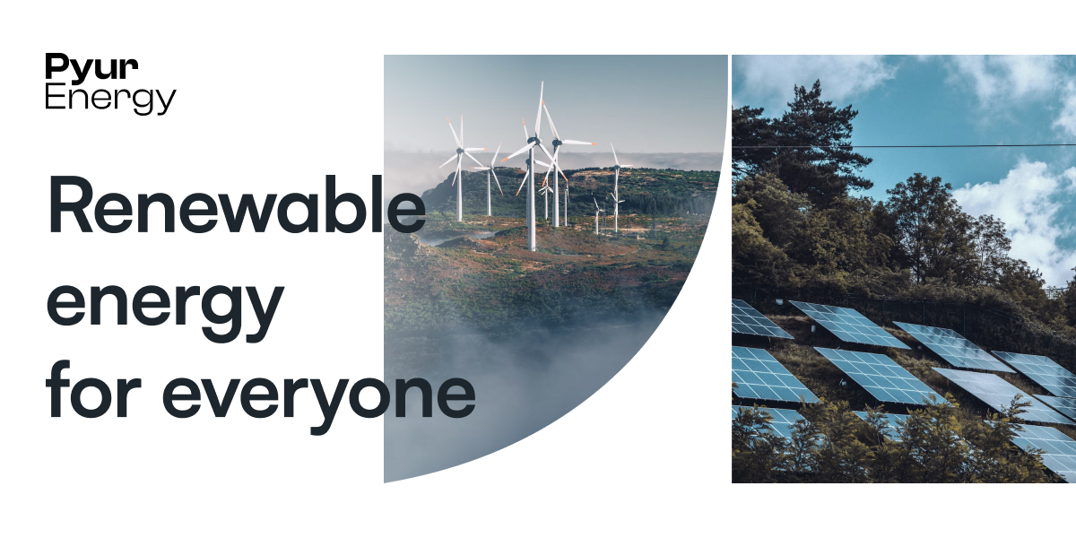 Home [www.pyurenergy.no]