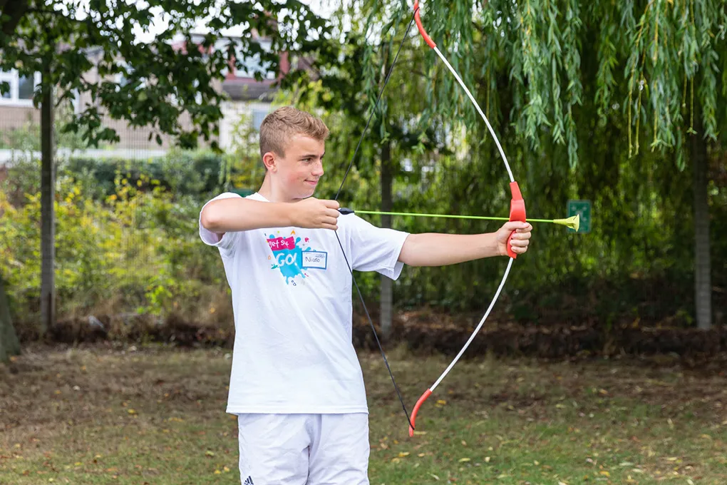 Browse All of Our Camp Programmes | Camp Beaumont Asia