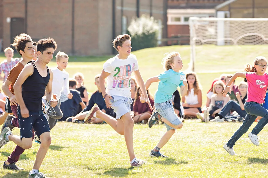 Browse All of Our Camp Programmes | Camp Beaumont Asia