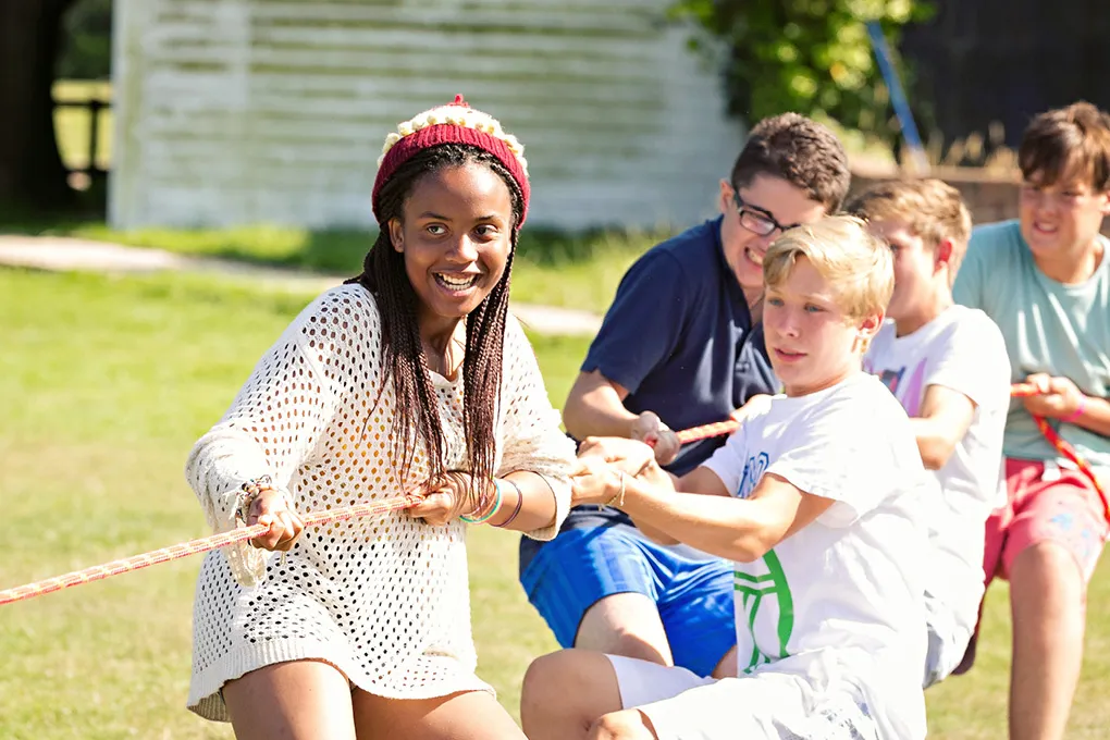 Browse All of Our Camp Programmes | Camp Beaumont Asia