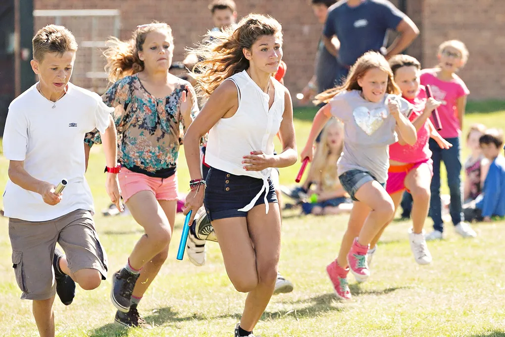 Browse All of Our Camp Programmes | Camp Beaumont Asia