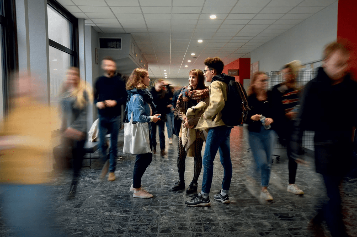 Université de Poitiers