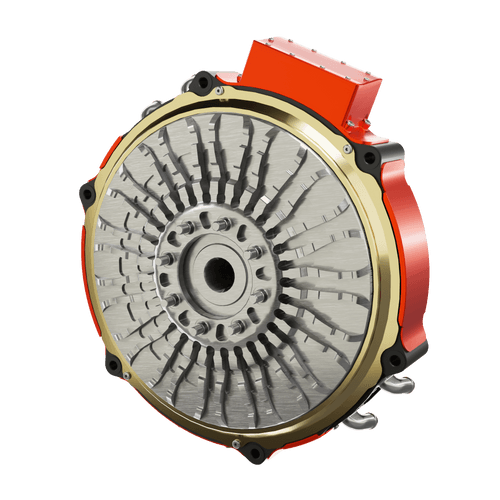 Beyond Motors | The most powerful Axial Flux technology.