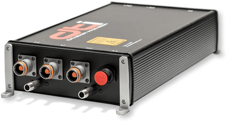 Beyond Motors | Axial Flux Electric Motors Technology