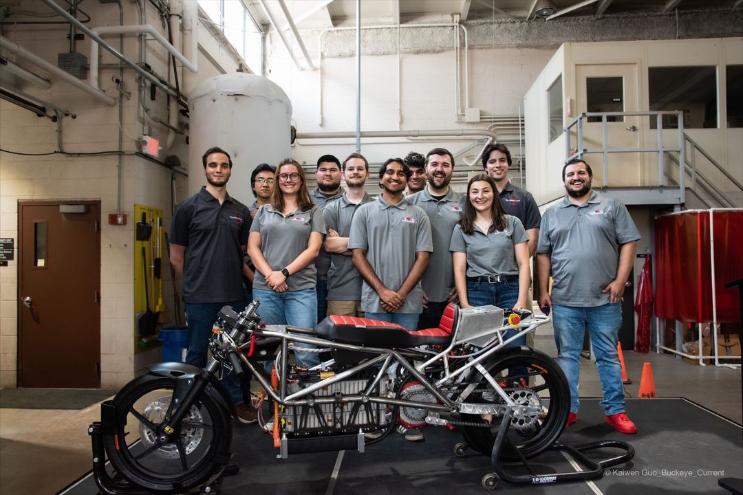 Beyond Motors | The most powerful Axial Flux technology.