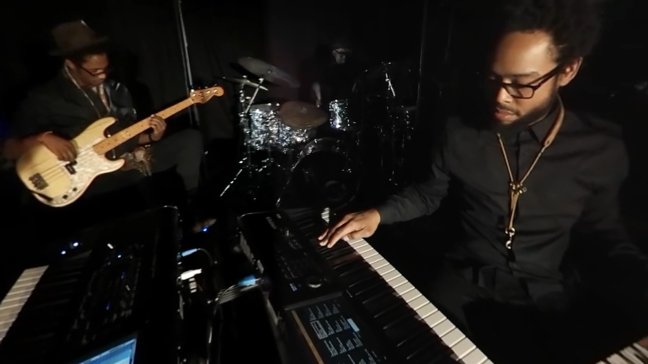 Sustainable music touring solution