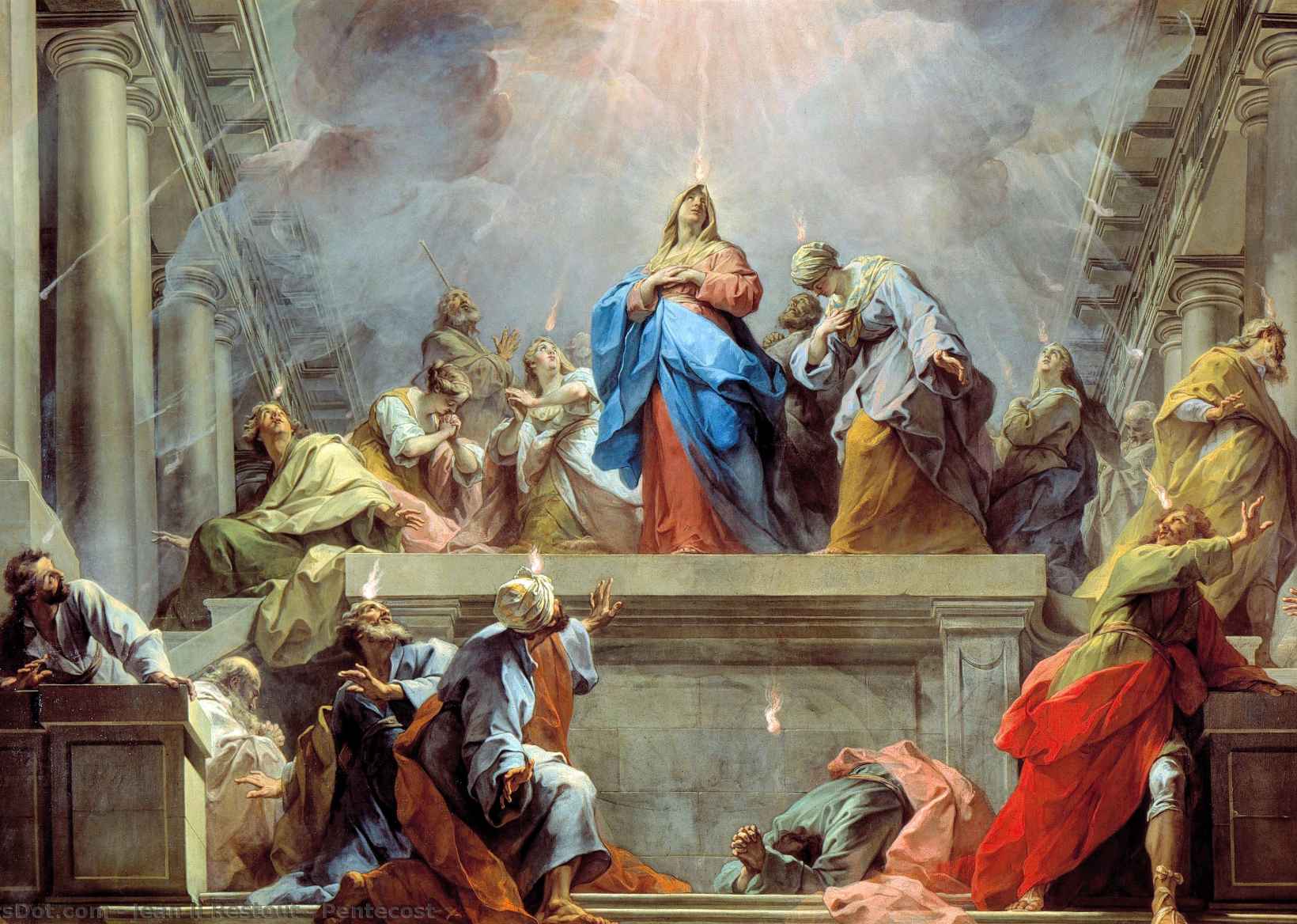 Vier.nu | Tradities en rituelen met Pinksteren