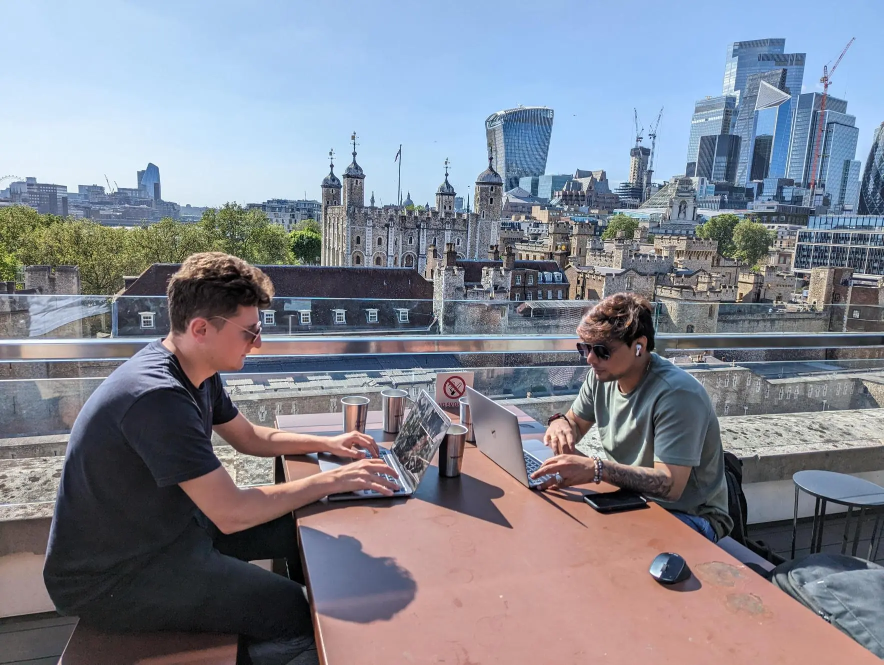 Careers | Leading SaaS Employer | Enate