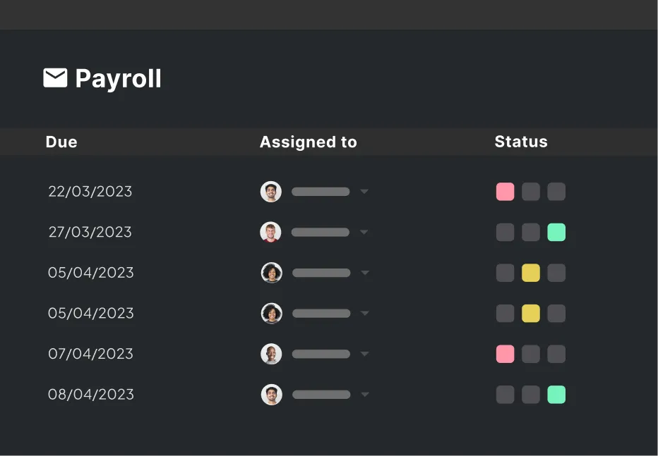 HR Orchestration Solution | Enate
