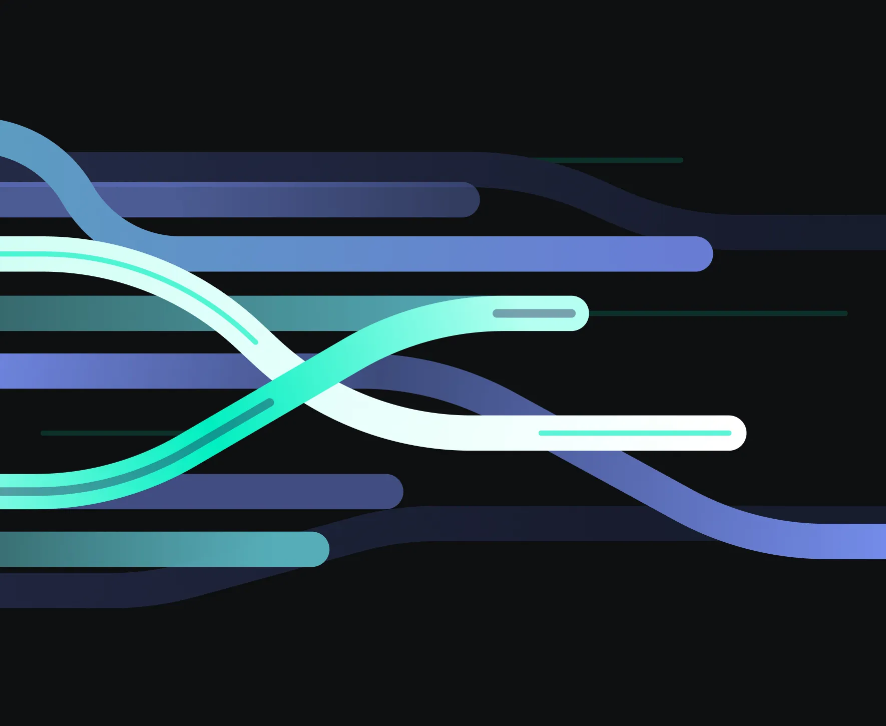 Enate: Enterprise AI + Business Orchestration Platform | Enate