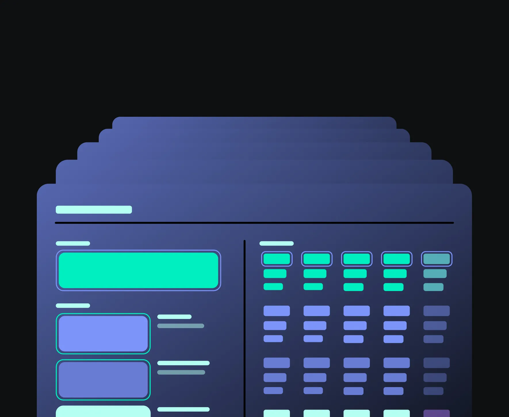 Enate: Enterprise AI + Business Orchestration Platform | Enate