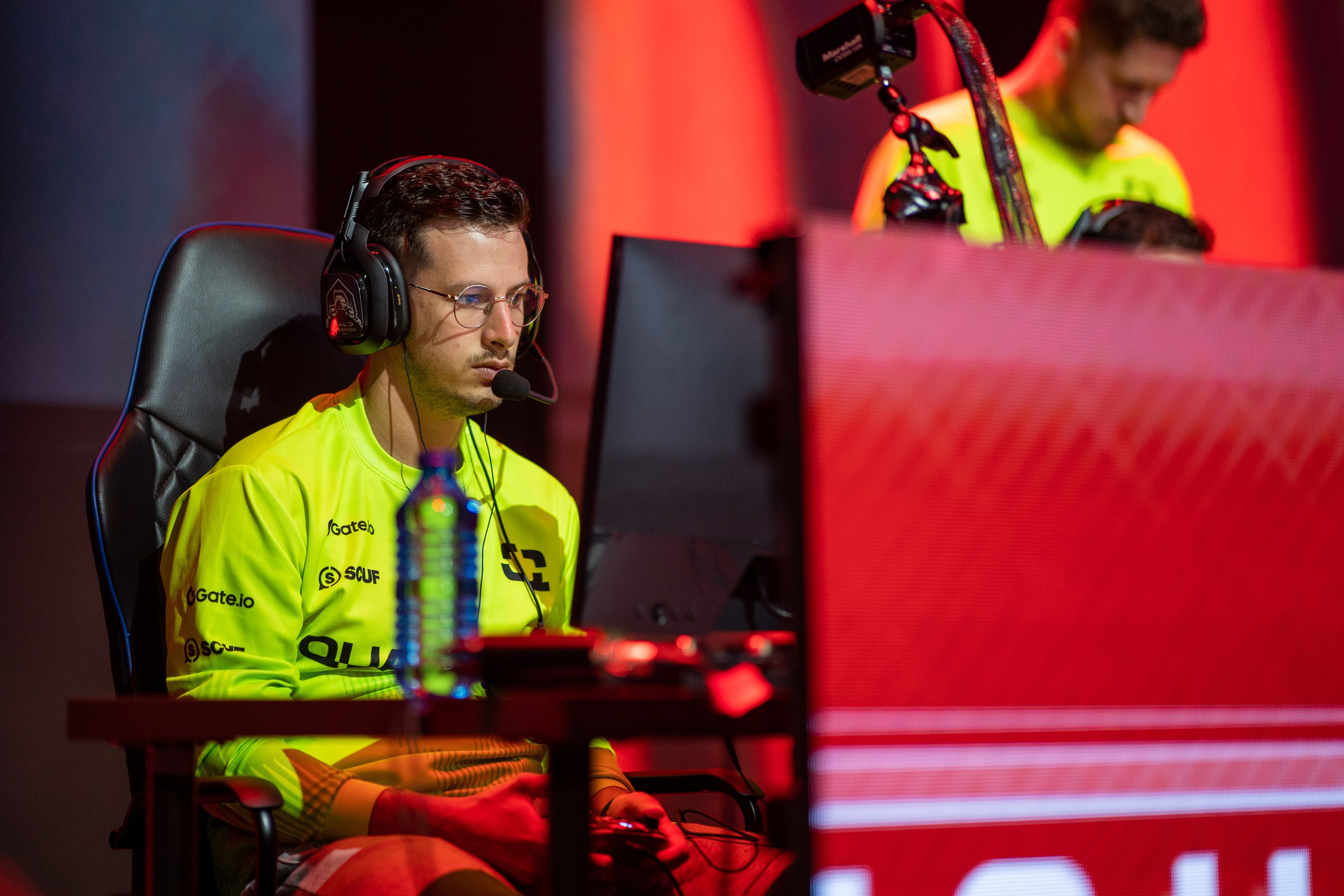 Veloce Media Group | Brands | Quadrant