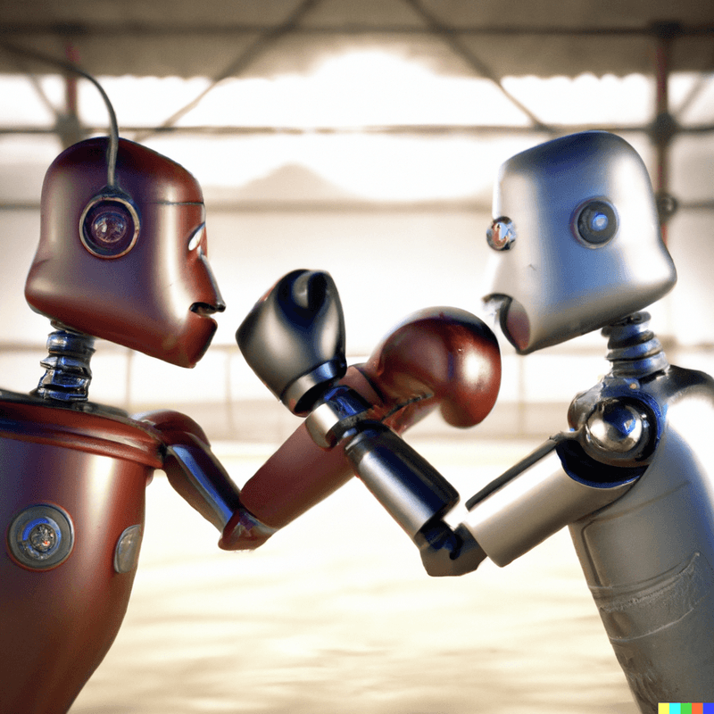 ROS 1 vs ROS 2 What are the Biggest Differences?