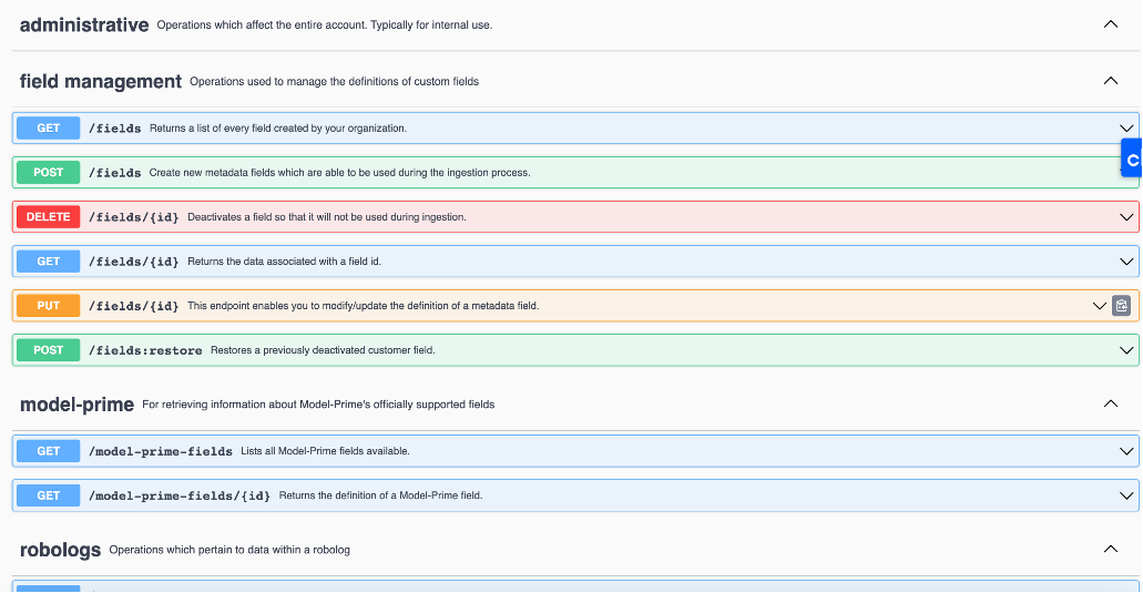 Transforming Robotics Data Workflows