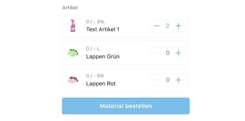 15 Gründe warum Gebäudereiniger PlanD lieben | PlanD