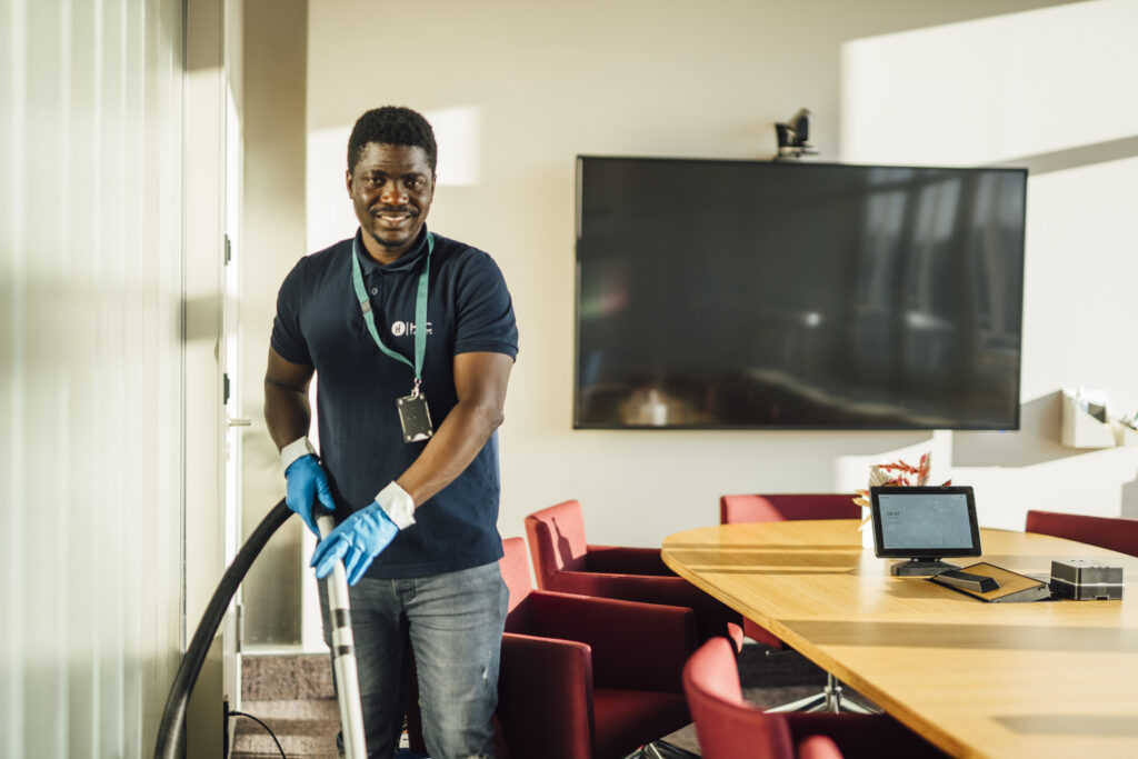 How HBC Services is building an entire branch with PlanD.