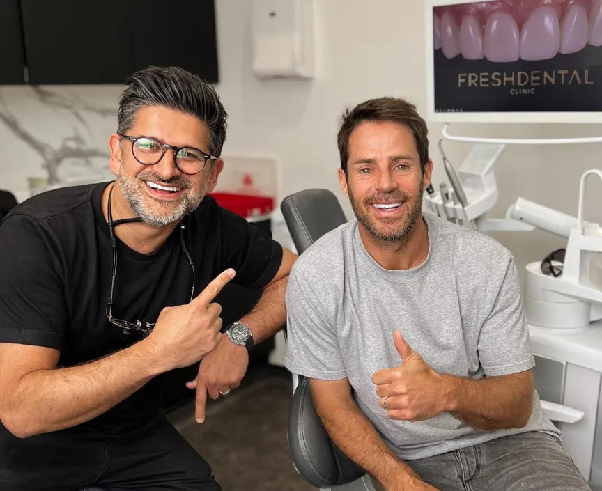 Award-winning general and cosmetic dentists in London | Freshdental ...