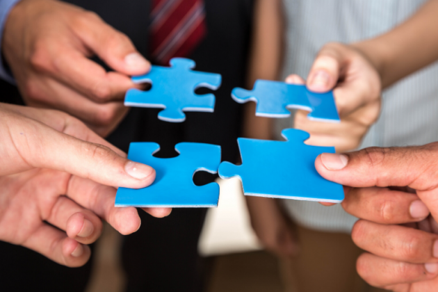 Projectsourcing, wat is dat eigenlijk? | MetiSelect