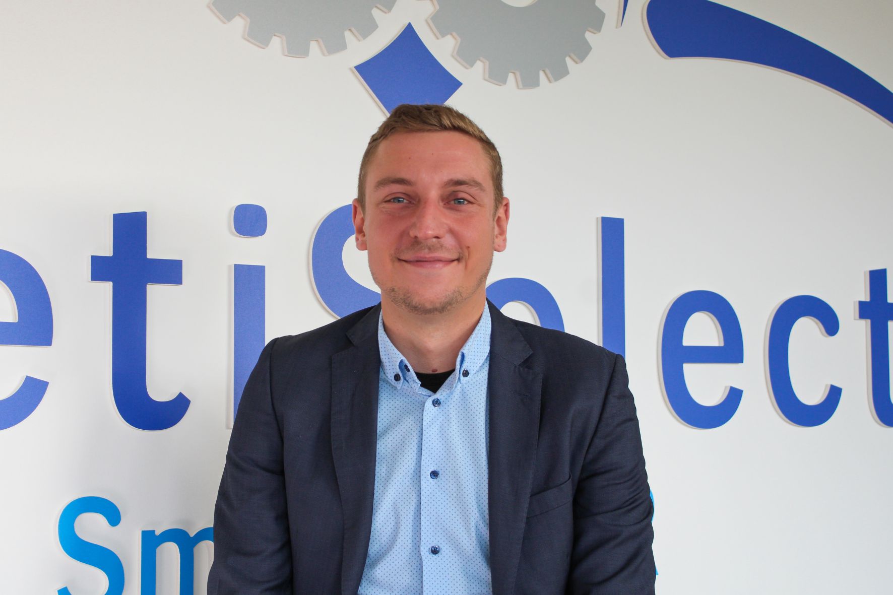Het team van MetiSelect | MetiSelect