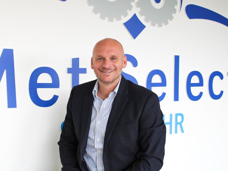 Jérémy Delhaye | MetiSelect