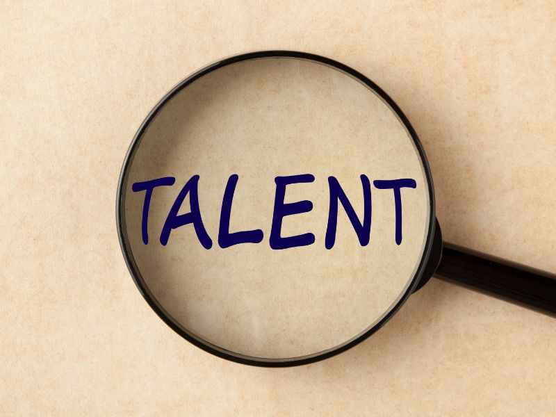 Wat is talent? | MetiSelect