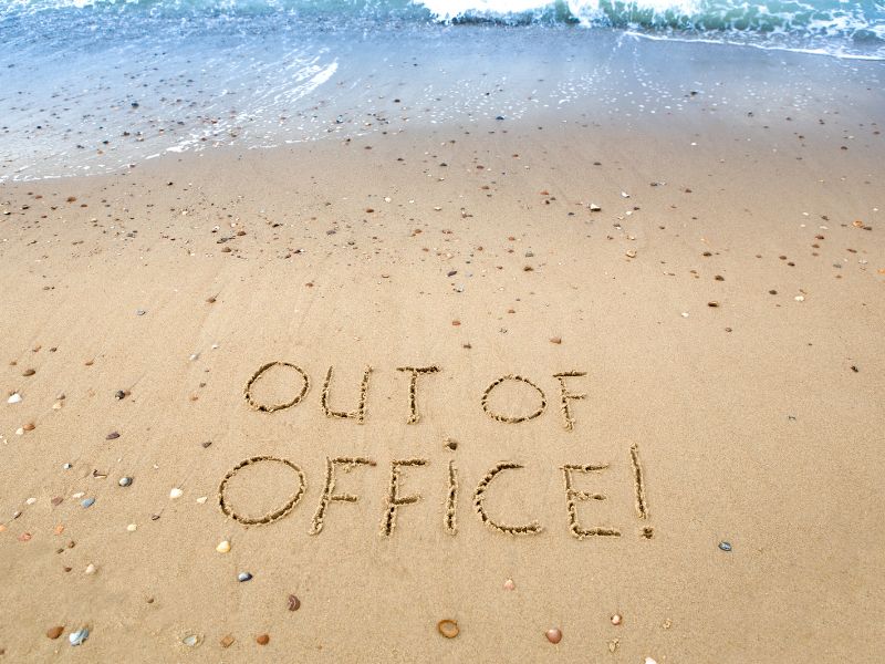Out-of-office, een inhoudelijk overzicht | MetiSelect