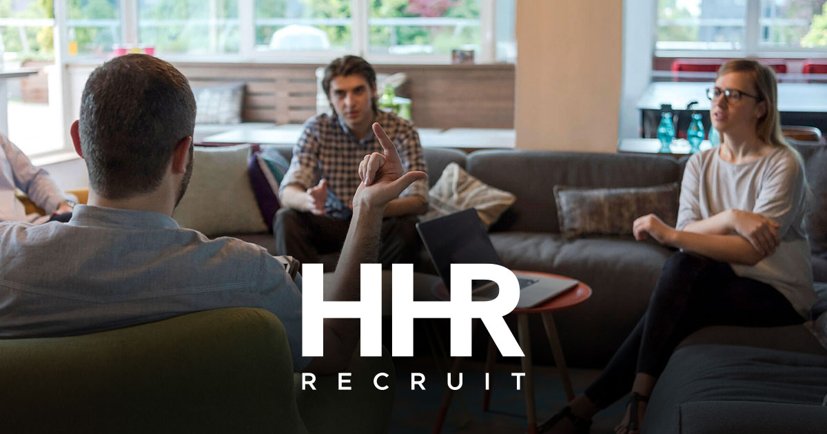 About Us | HHR Services | Expert HR Support