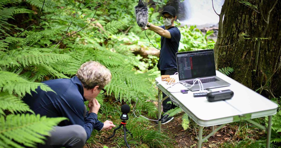 ニック・ウッド