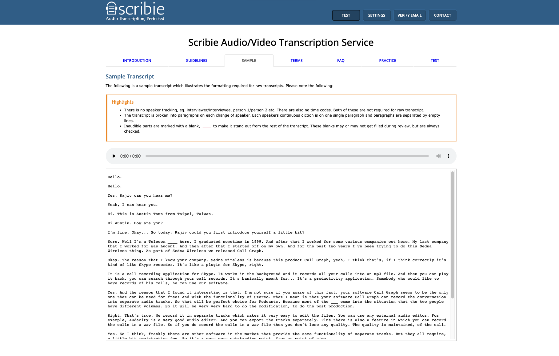 The 5 Best Video Transcription Software Tools
