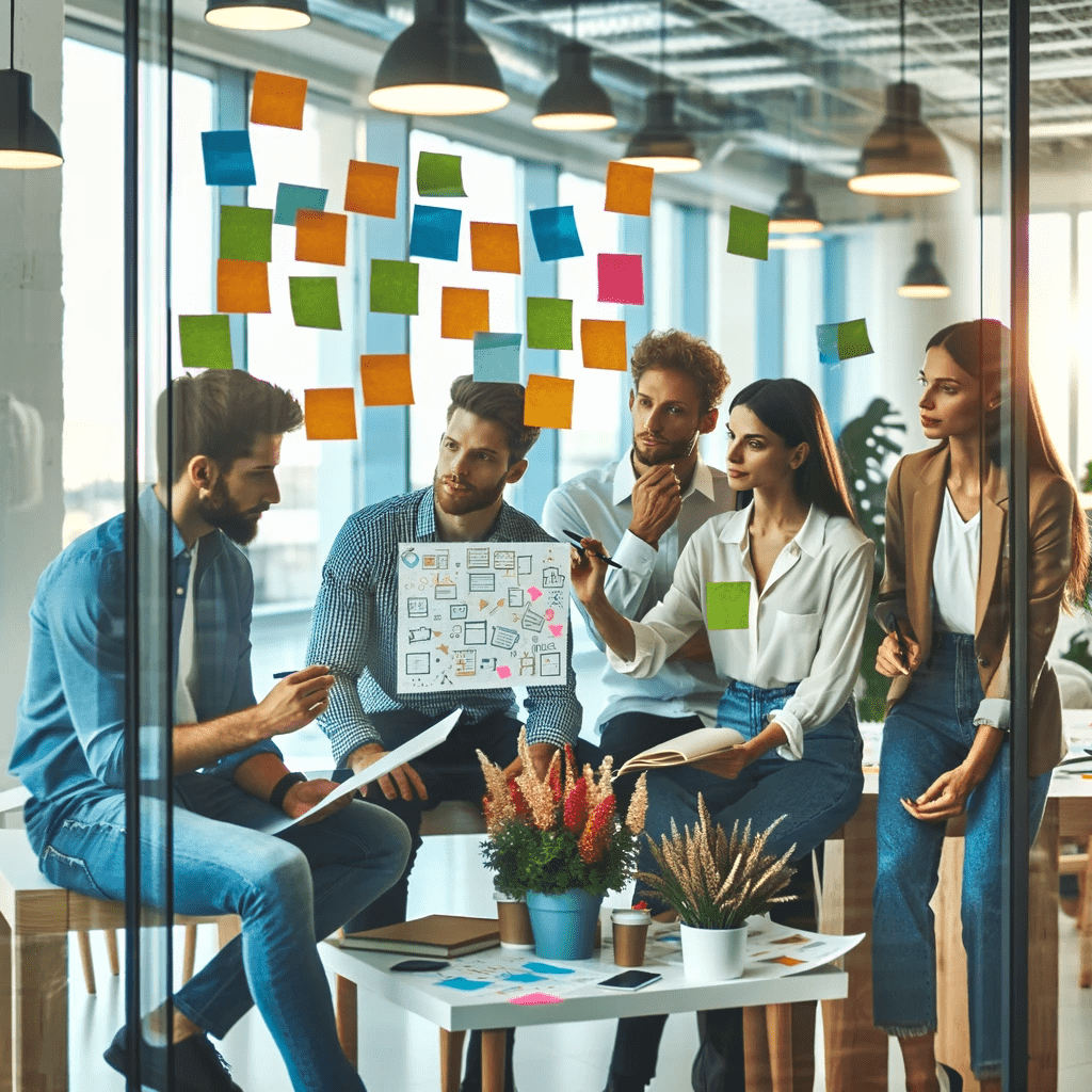 Navigating Sales Meetings: The Art of Setting Goals for Optimal Results