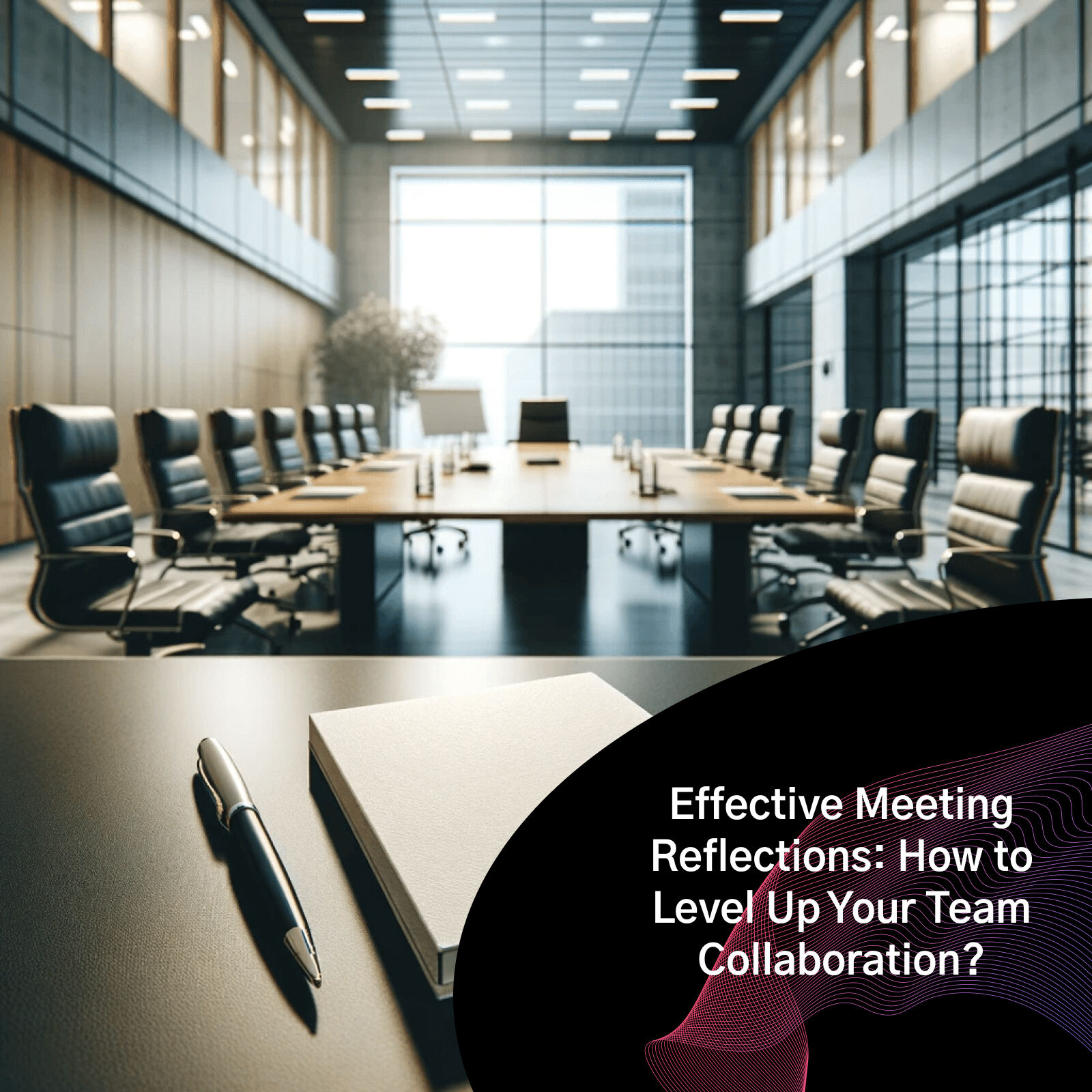 Effective Meeting Reflections: How to Level Up Your Team Collaboration?