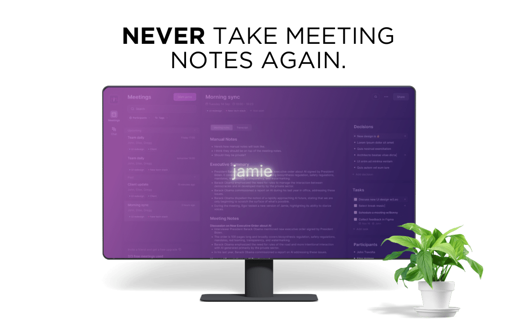 How To Write the Perfect Meeting Summary + Free Templates