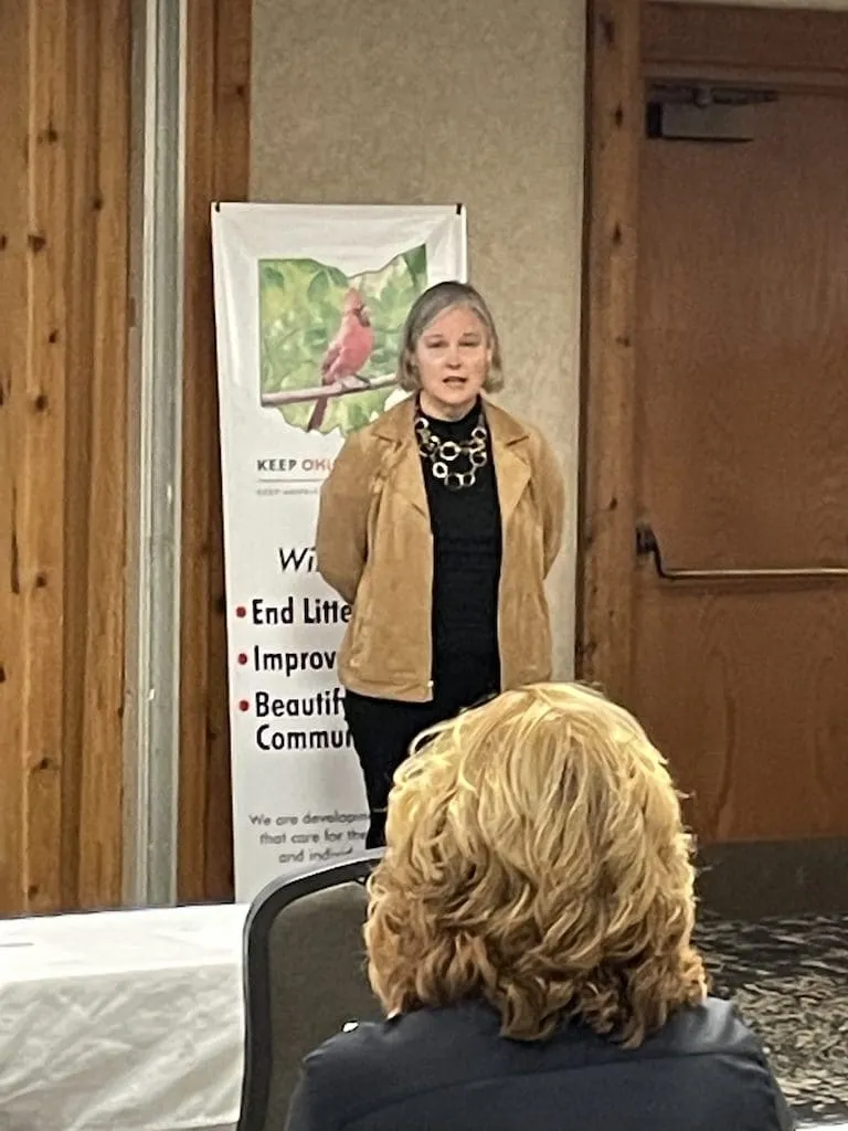 Learn About Our Annual Meeting | Keep Ohio Beautiful
