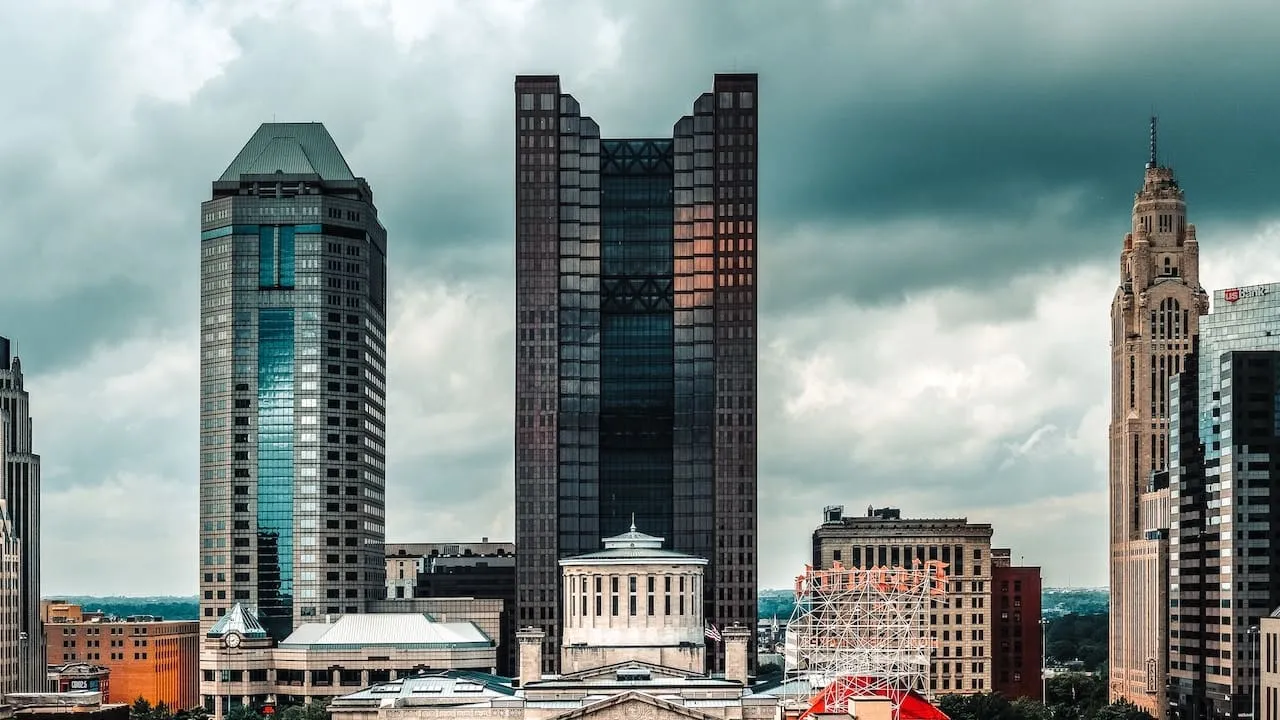 Our Board of Directors | Serving the people of Ohio | Keep Ohio Beautiful