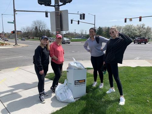 Ohio End Littering Initiative | Keep Ohio Beautiful